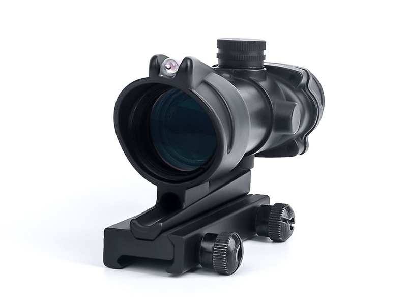 ACOG Optics & ACOG Red Dot Sights - Aim-O