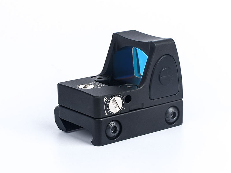 Adjustable LED RMR Red Dot - Guangzhou Sanbi International Trade Co ...