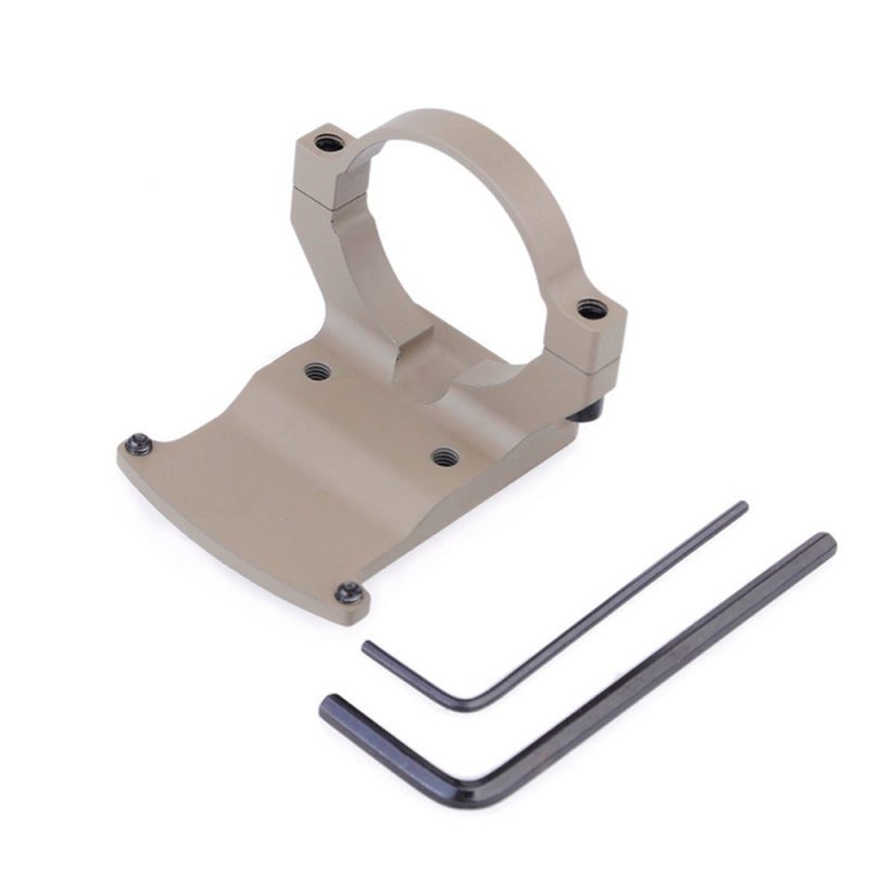 RMR Red Dot Mount for ACOG Fiber - Guangzhou Sanbi International Trade ...