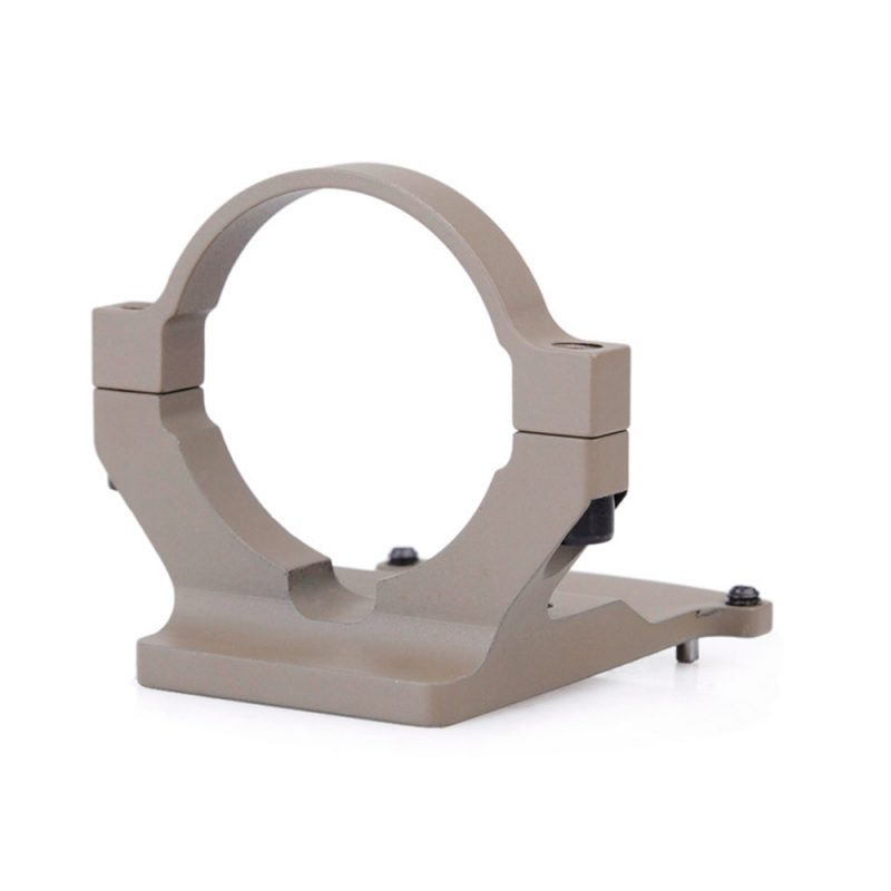 RMR Red Dot Mount for ACOG Fiber - Guangzhou Sanbi International Trade ...