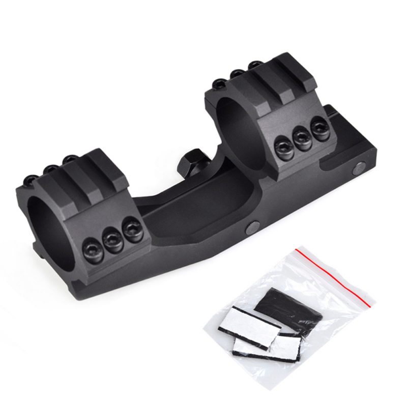 30mm One Piece Cantilever Scope Mount - Guangzhou Sanbi International ...