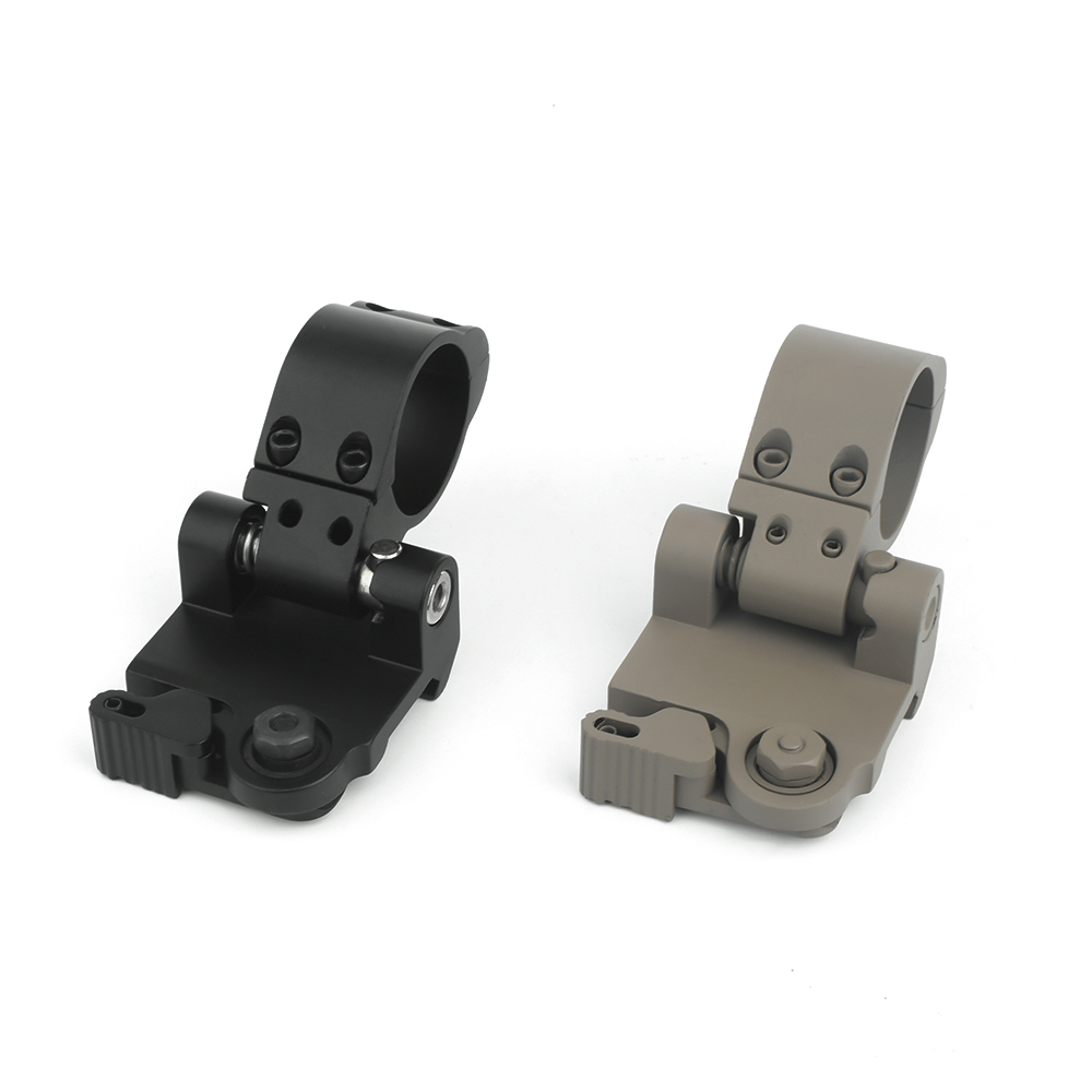 Flip to Side QD Mount, 30mm - Guangzhou Sanbi International Trade Co ...