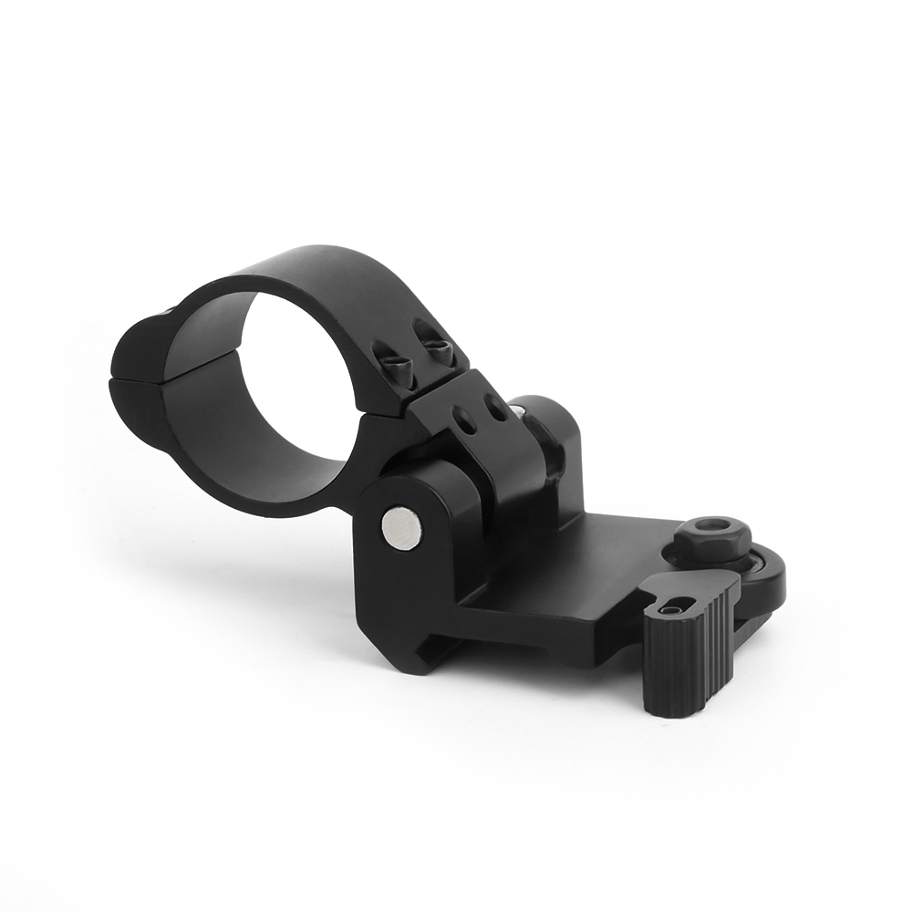 Flip to Side QD Mount, 30mm - Guangzhou Sanbi International Trade Co ...