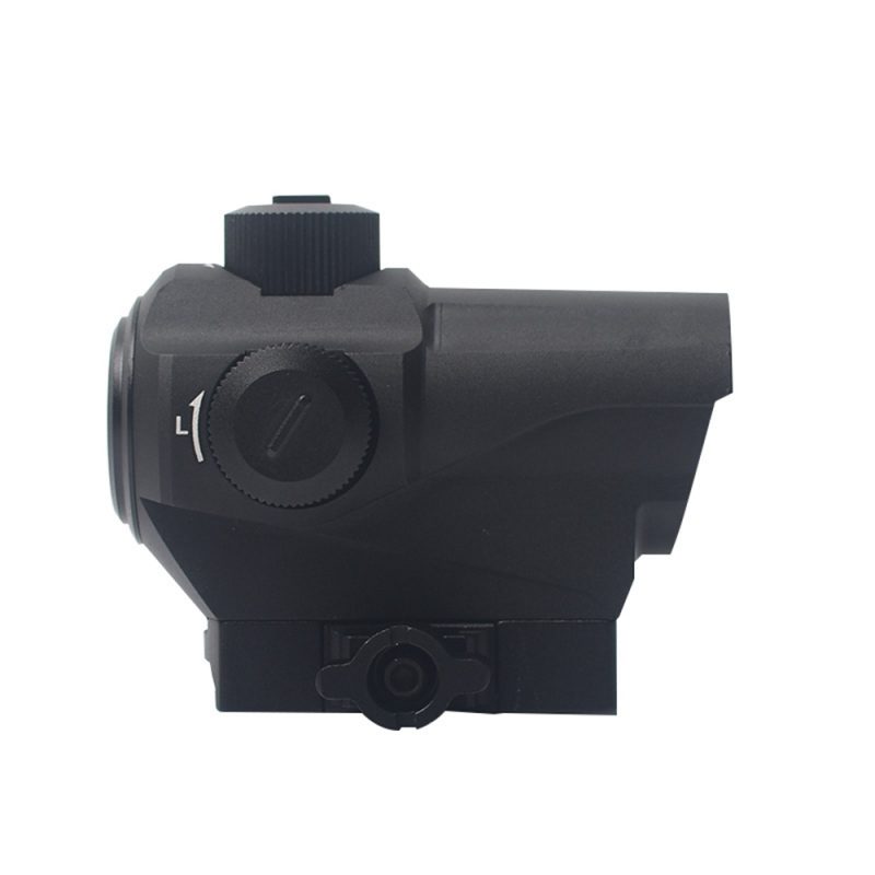 DI Optical SP1 Red Dot Reflex Sight - Guangzhou Sanbi International ...