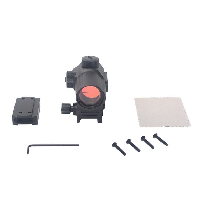DI Optical SP1 Red Dot Reflex Sight - Guangzhou Sanbi International ...