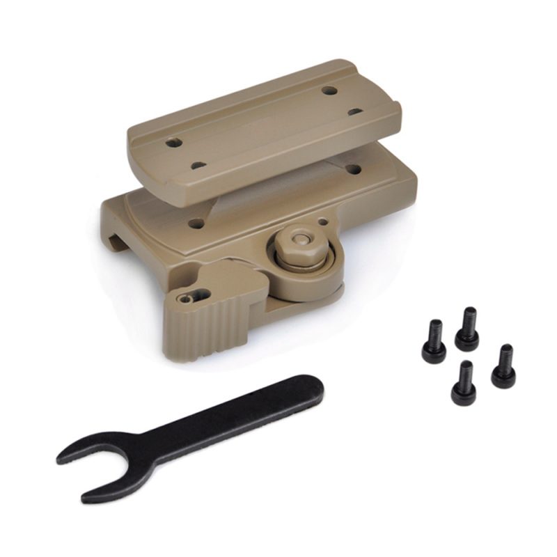 Tactical QD Mount - Guangzhou Sanbi International Trade Co.,Ltd. All ...