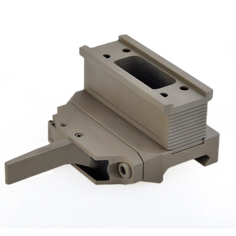 QD Mount With Riser - Guangzhou Sanbi International Trade Co.,Ltd. All ...