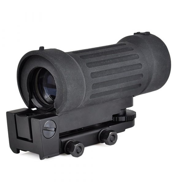 4X30 Tactical Elcan Type Optical Sight Rifle Scope - Guangzhou Sanbi ...