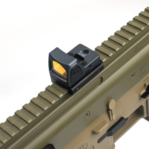 2021 New Arrival: an RMR Red Dot Sight You can't Miss - Guangzhou Sanbi ...