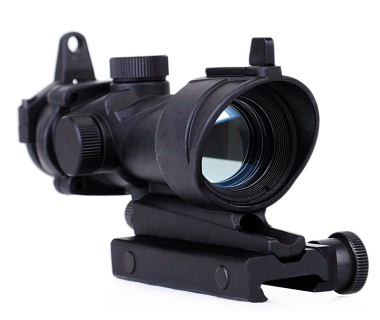 What is the Best ACOG Scope: Everything You Should Know - Guangzhou ...