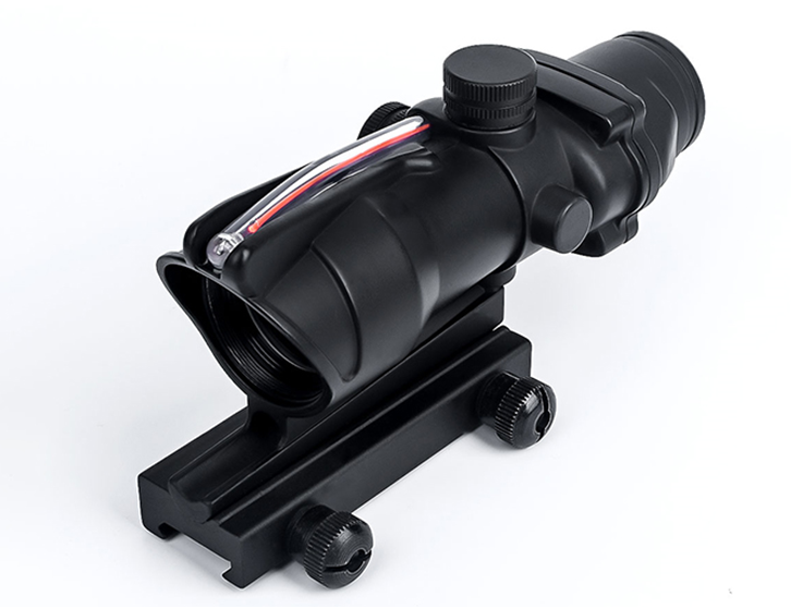 What is the Best ACOG Scope: Everything You Should Know - Guangzhou ...